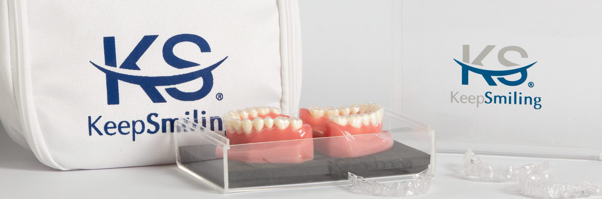 Ventajas KeepSmiling - Keepsmiling